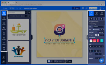 How to Make Photography Logo That Sets You Apart