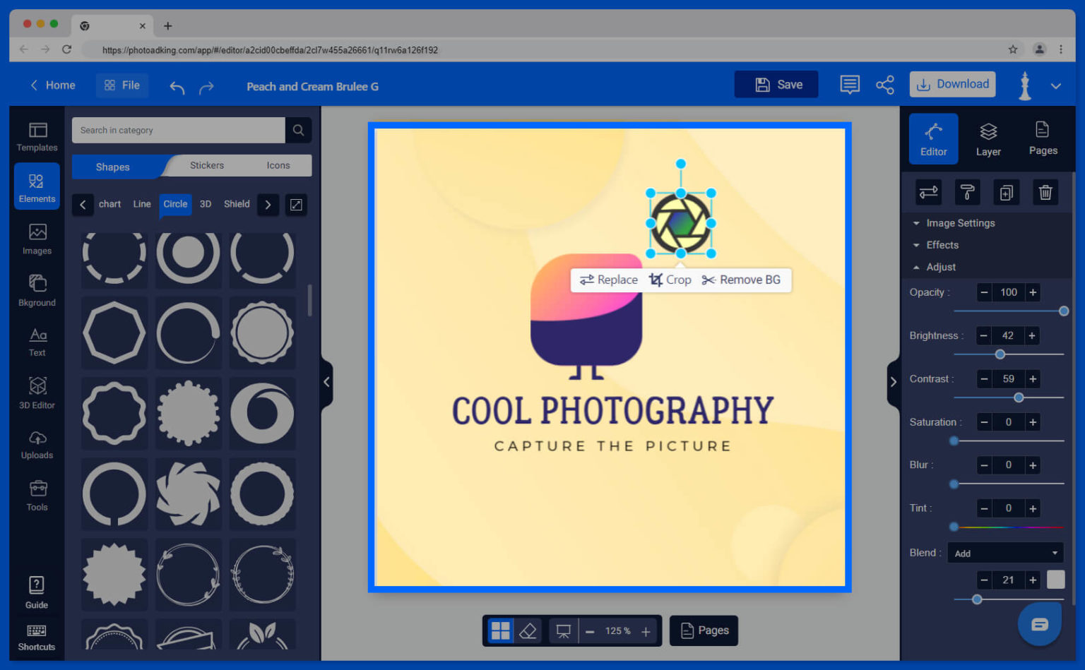 How to Make Photography Logo That Sets You Apart