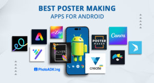PhotoADKing - Graphic Design Software For Marketers