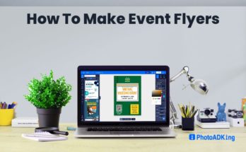 How To Create A YouTube Banner With PhotoADKing