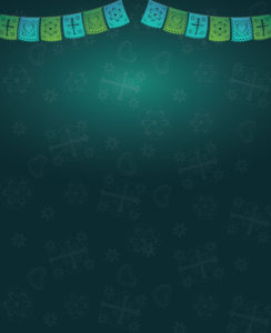 Party Flyer Background