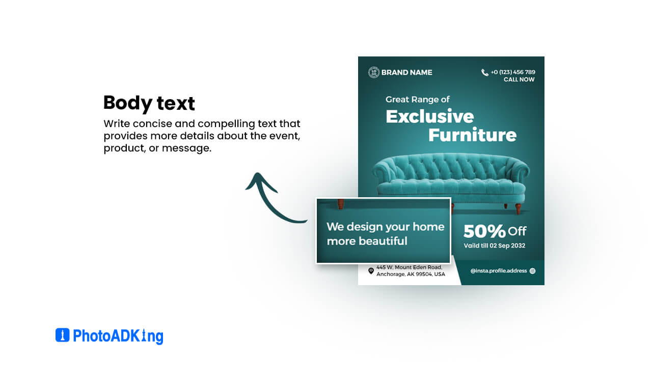 Tips for Designing an Effective Flyer Format