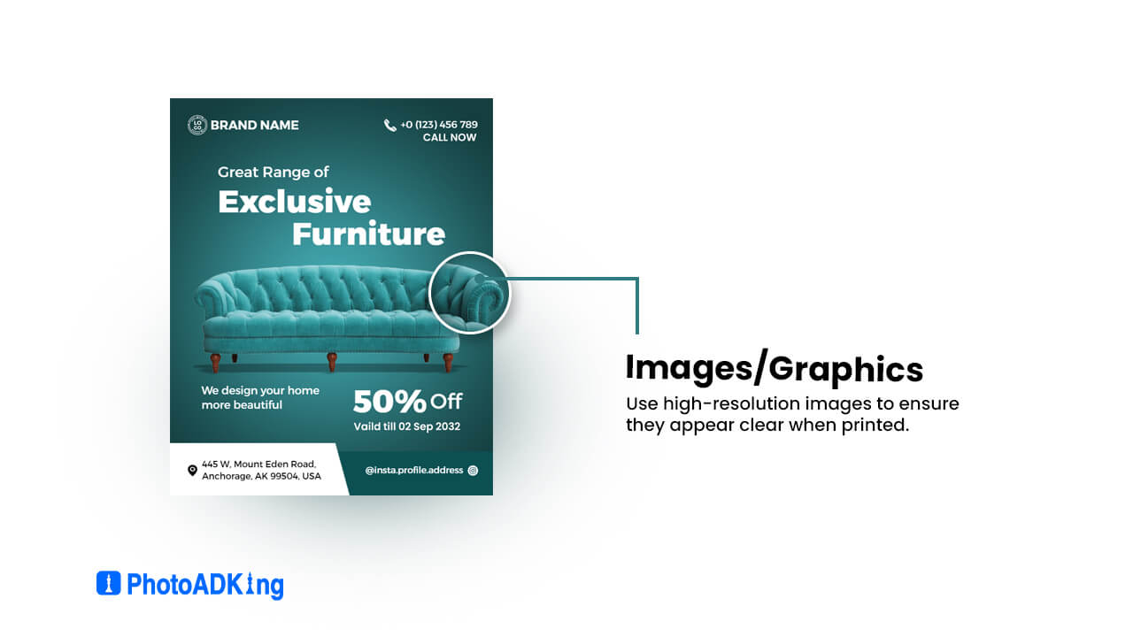 Tips for Designing an Effective Flyer Format