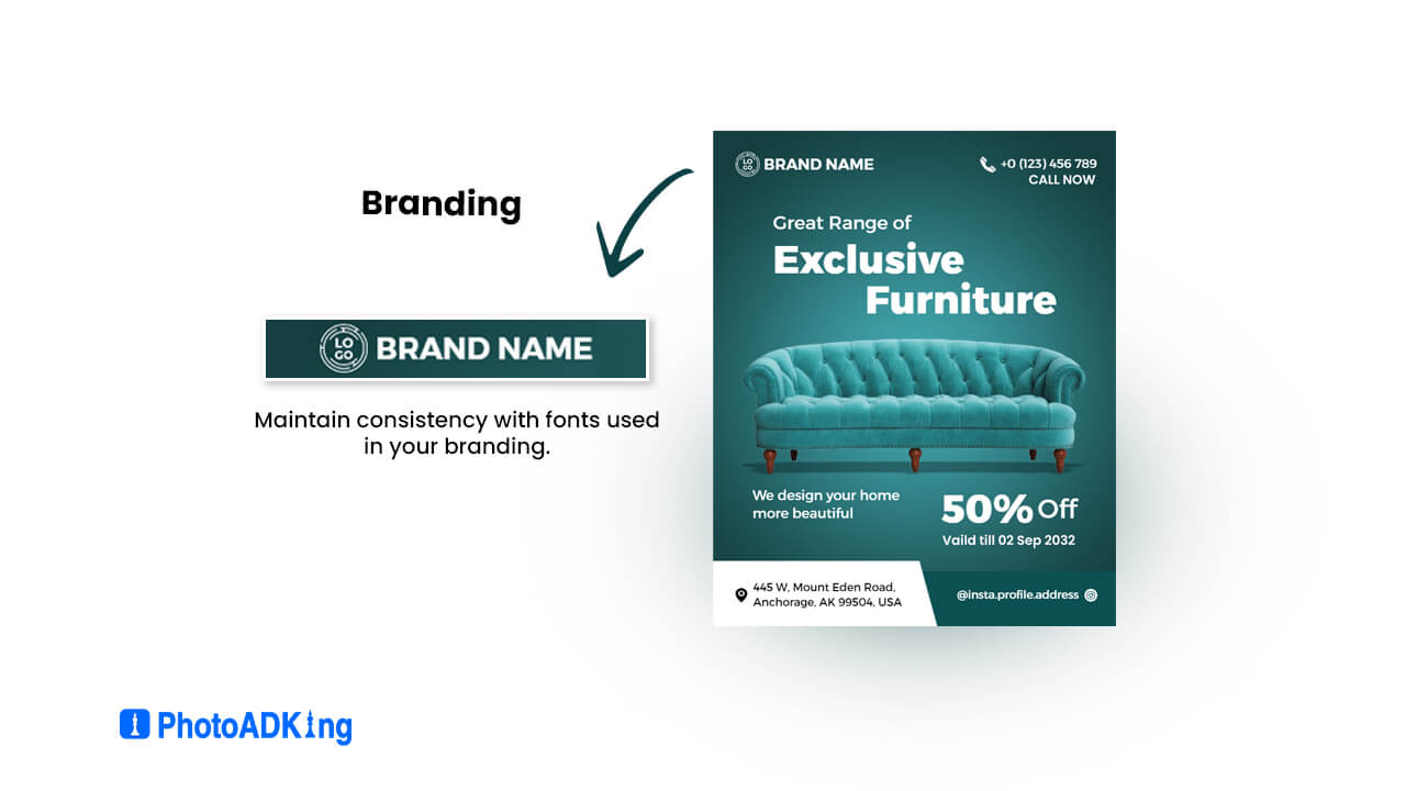 Tips for Designing an Effective Flyer Format