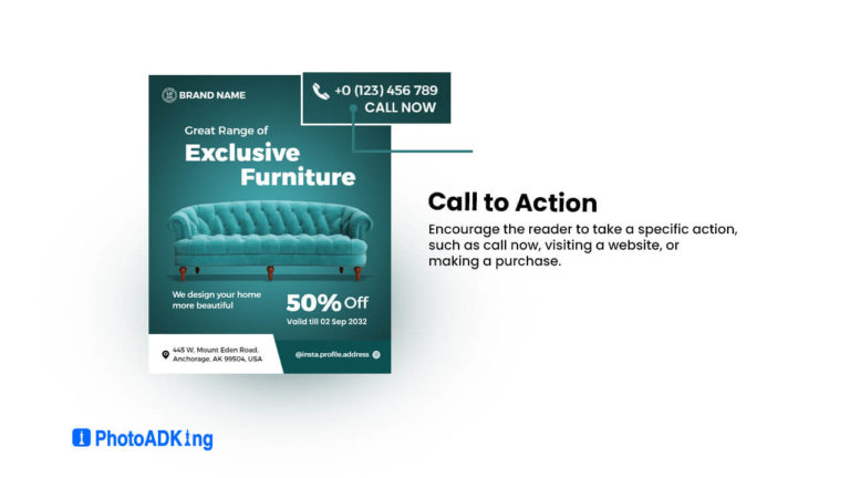 Tips for Designing an Effective Flyer Format