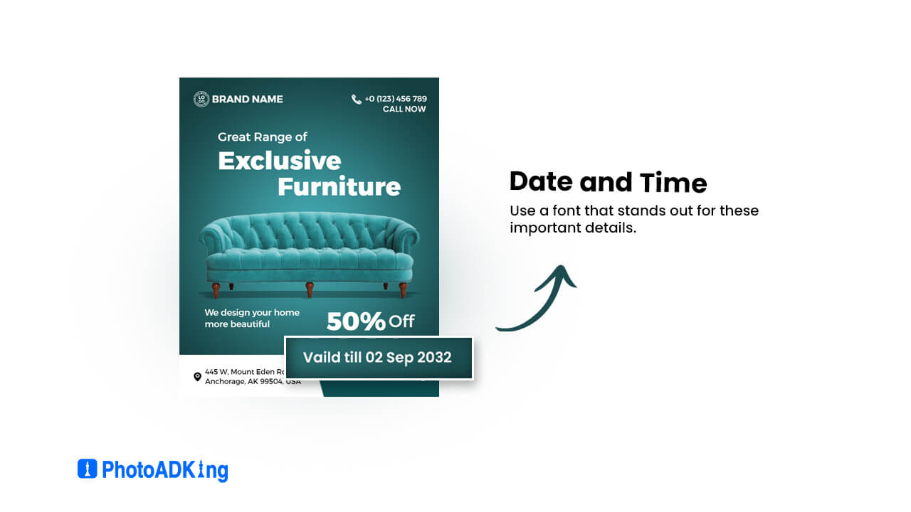 Tips for Designing an Effective Flyer Format