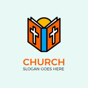 50+ Creative Church Logo Ideas to Inspire Your Congregation