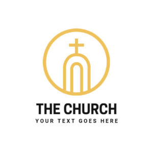 50+ Creative Church Logo Ideas to Inspire Your Congregation
