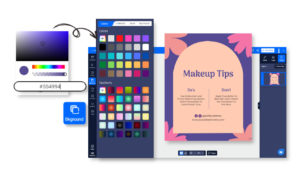 How to Choose a Color Palette for Flyer