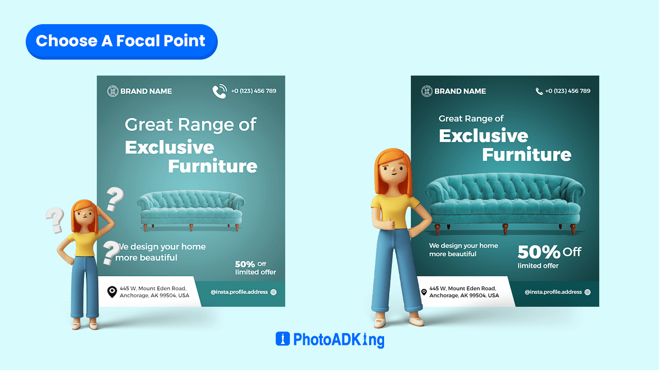 How To Transform Poster Into A Masterpiece