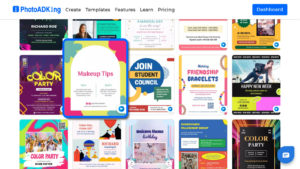 How to Choose a Color Palette for Flyer