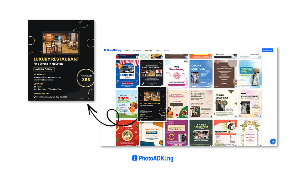 How to Add a QR Code to a Flyer