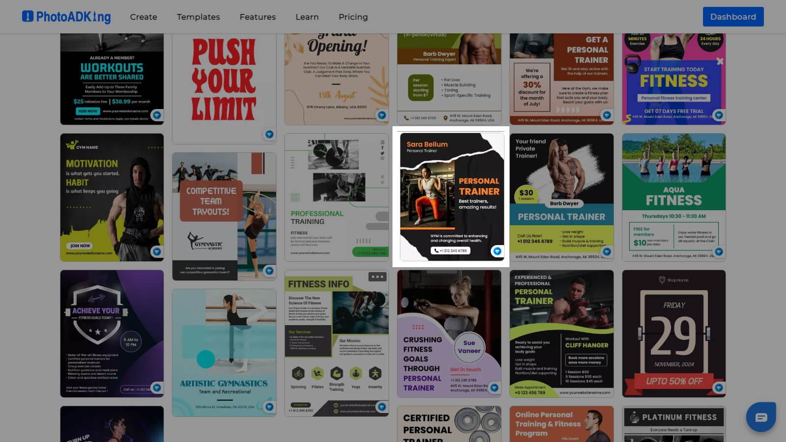 How to Create Flyers With AI Flyer Maker Tools?