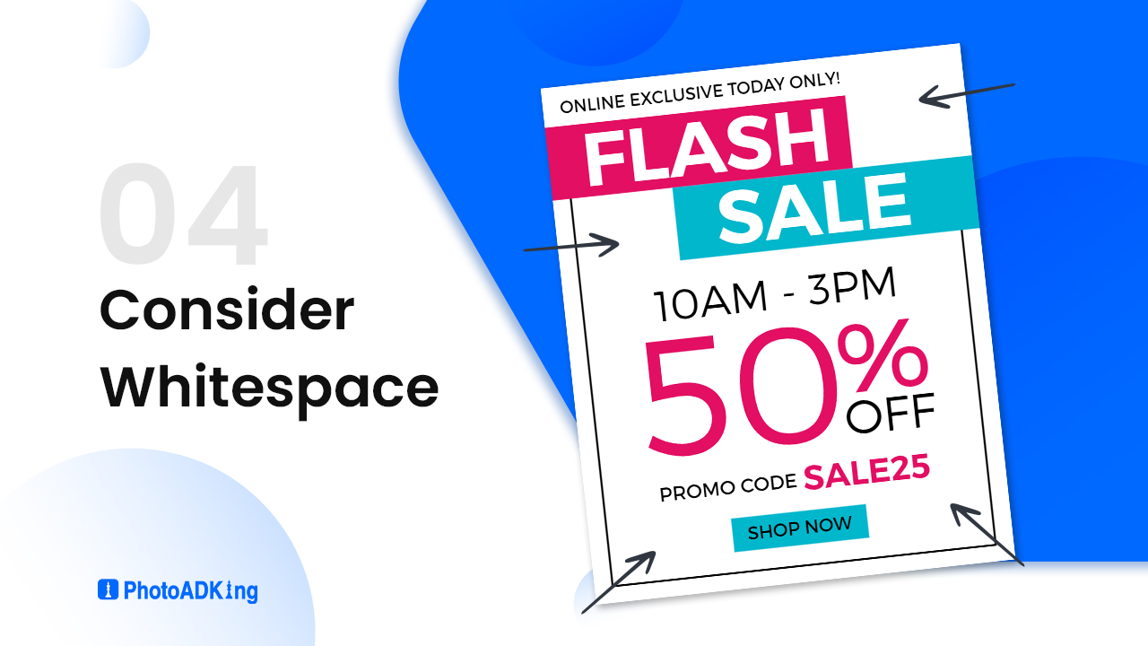 Guide to Choose the Right Typography for Flyer Design