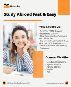 Flyer vs Poster: What is the Difference?