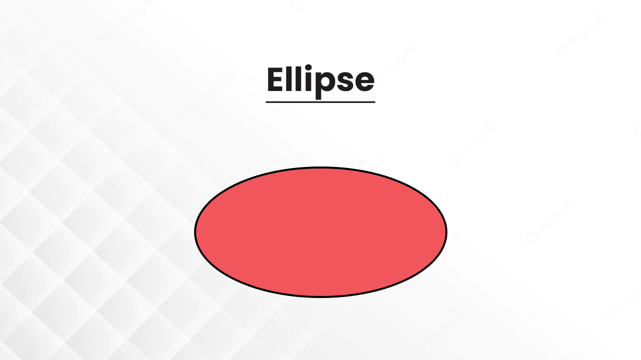 Types of Geometric Shapes to Use in Flyer