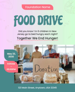 What is a flyer - Definition, Purpose, & Components