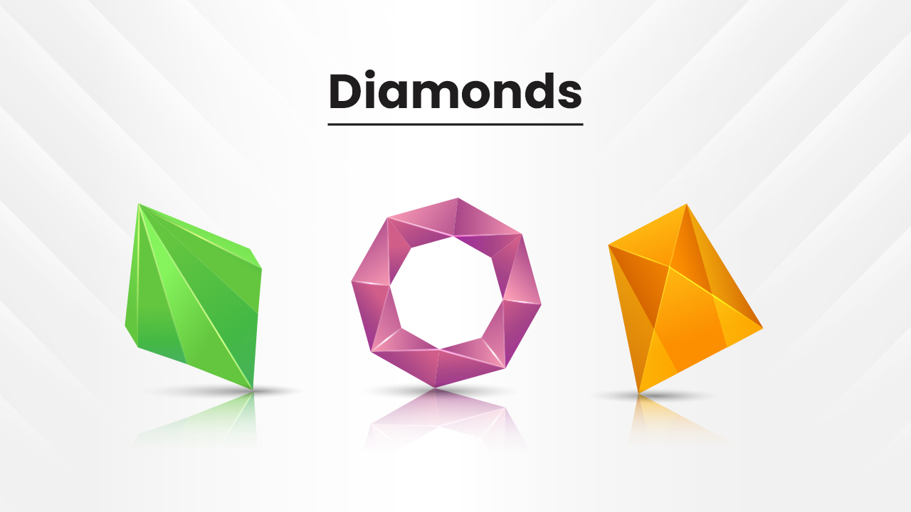 Types of Geometric Shapes to Use in Flyer