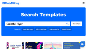 How to Choose a Color Palette for Flyer