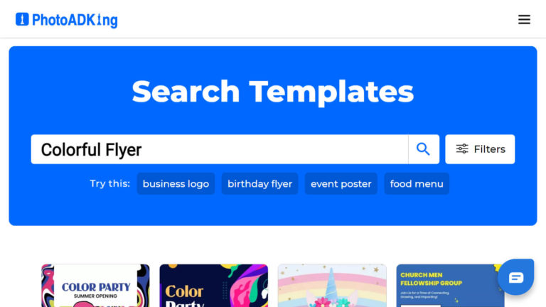 How to Choose a Color Palette for Flyer