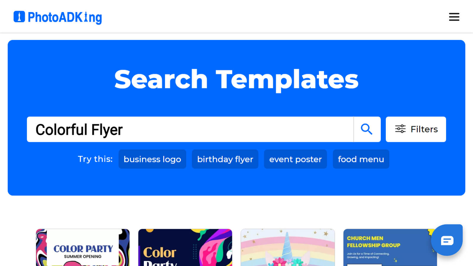 How to Choose a Color Palette for Flyer