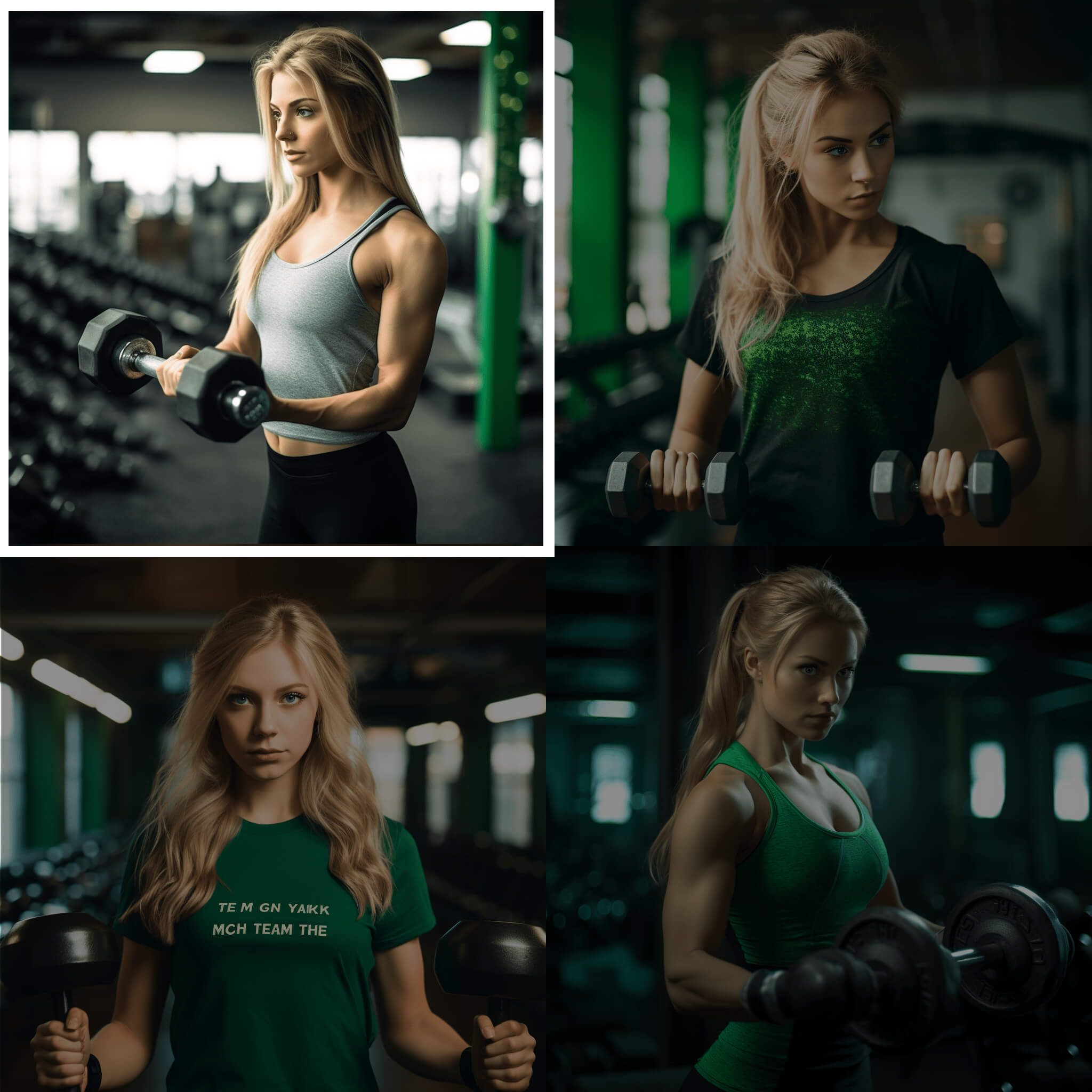 How to Create Flyers Using AI