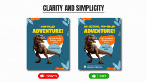 10 Basic Flyer Design Principles