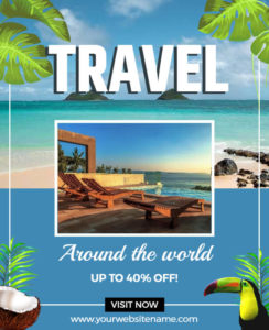 What is a flyer - Definition, Purpose, & Components