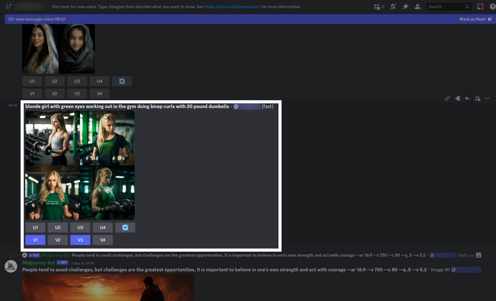 How to Create Flyers Using AI