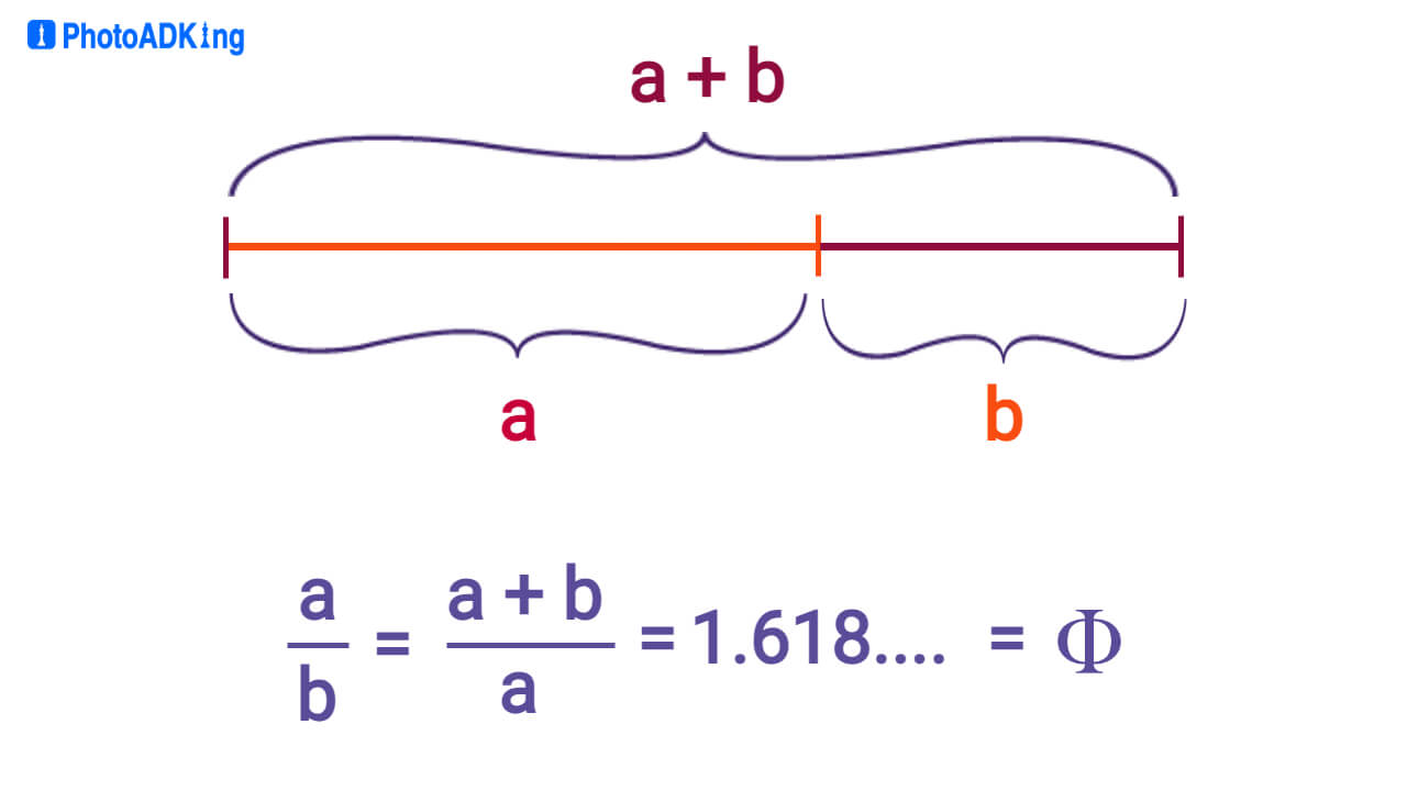 How to Use the Golden Ratio in Flyer Designs