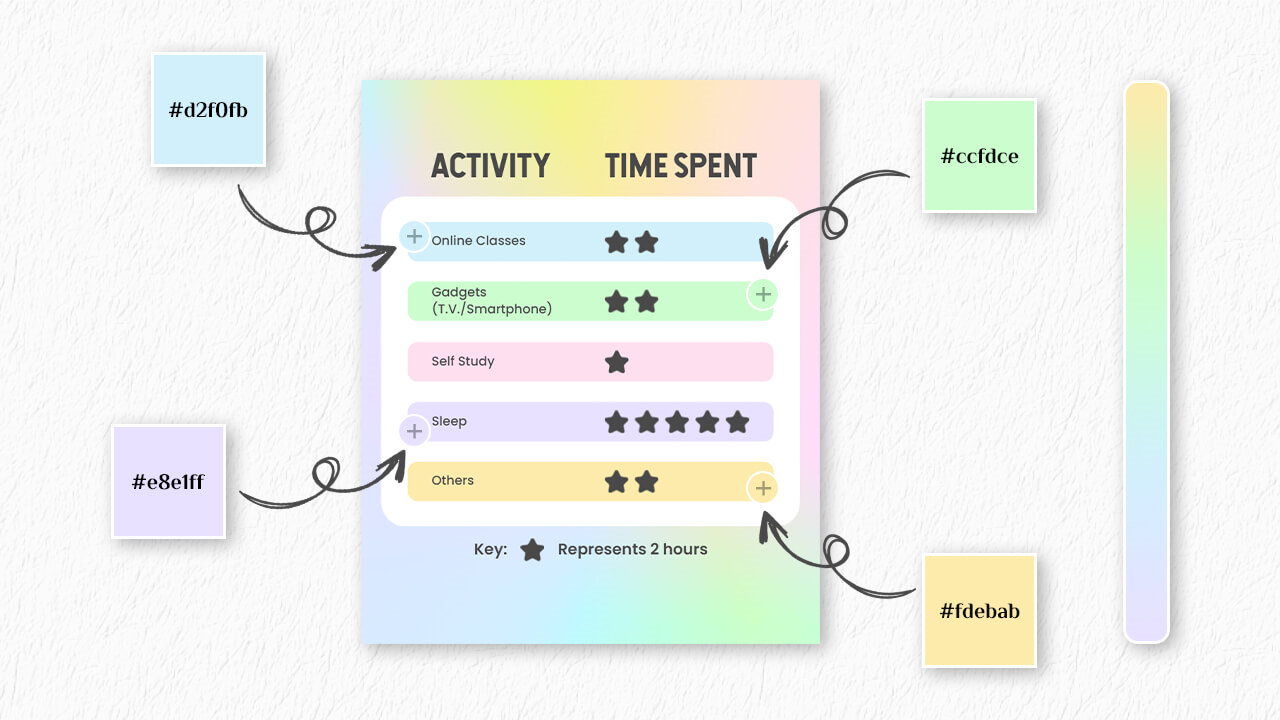 How to Choose a Color Palette for Flyer