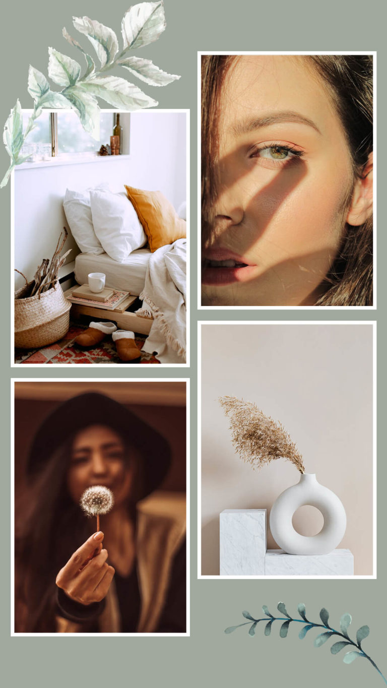 20+ Mood Board Examples: For Every Style