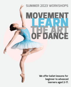 Amazing Dance Poster Ideas