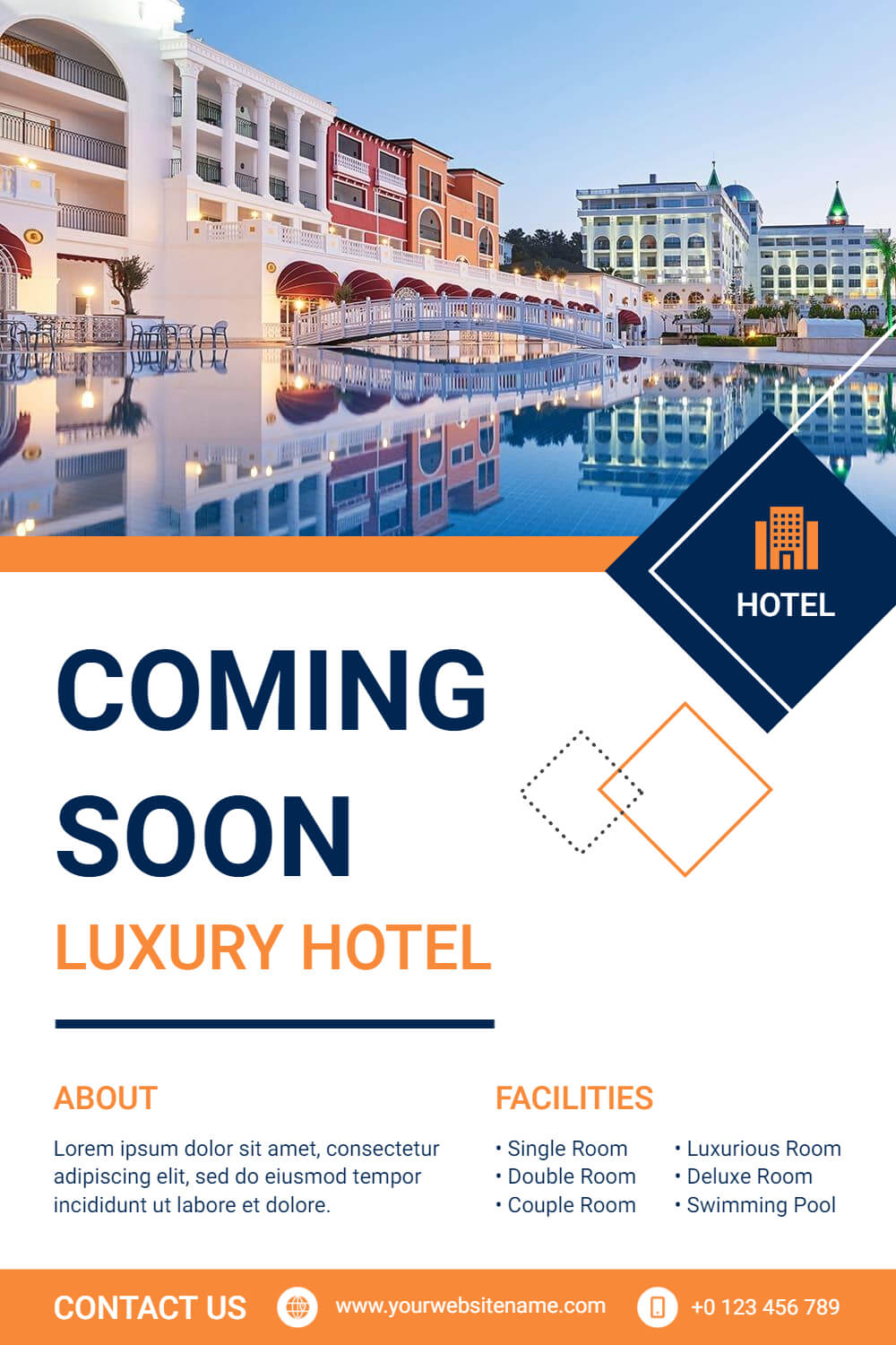 Coming Soon Flyer Ideas and Tips