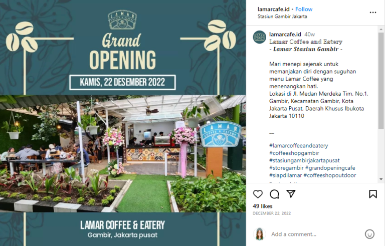 20+ Creative Restaurant Grand Opening Flyer Ideas and Examples