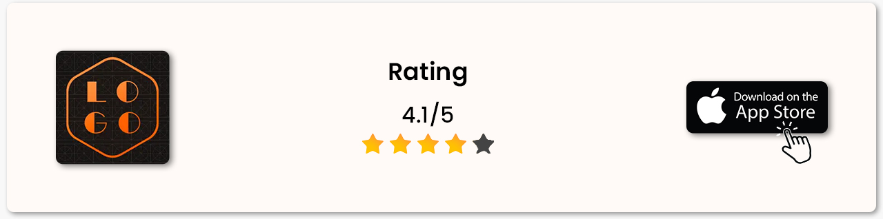 10+ Best Free Logo Design Apps for iPhone in 2024