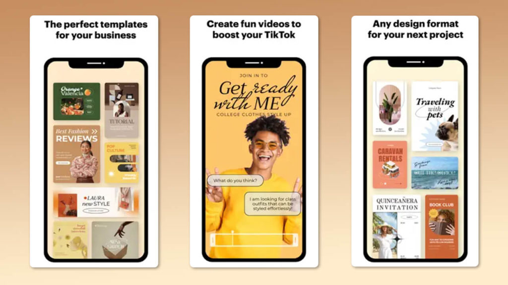 Top 10 iPhone Apps to Create Posters: Your 2023 Guide