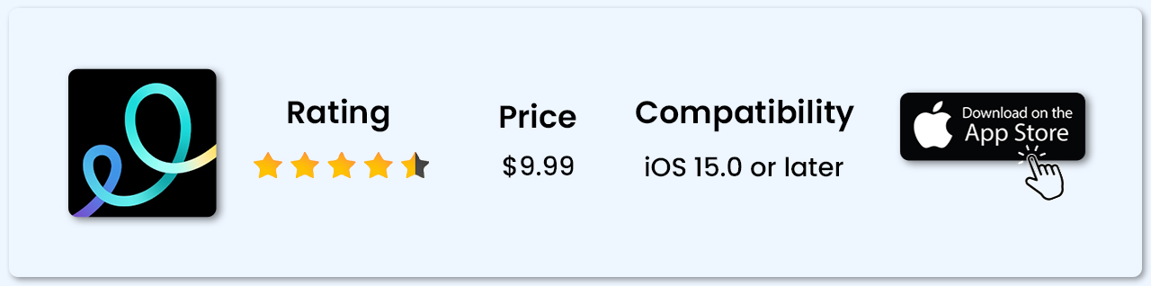 Top 10 iPhone Apps to Create Posters: Your 2023 Guide