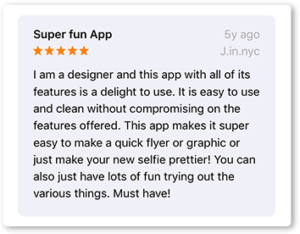 Top 10 iPhone Apps to Create Posters: Your 2023 Guide