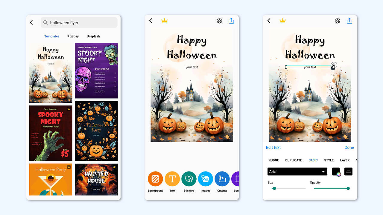 10 Best Apps to Create Flyers for Android in 2023