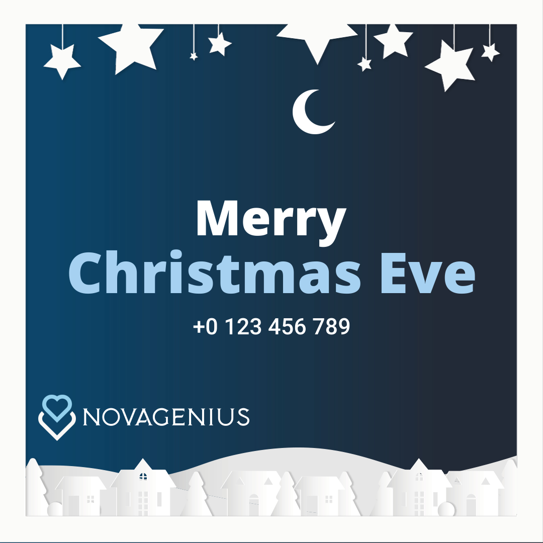 20+ Christmas Instagram Post Ideas and Captions