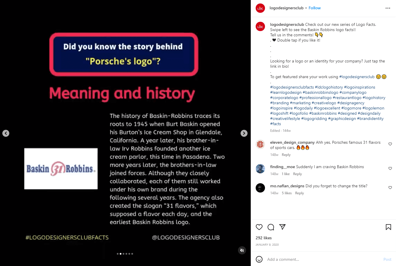 Restaurant Logo Ideas & Examples