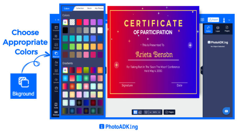 How To Use Certificates For Marketing Your Business