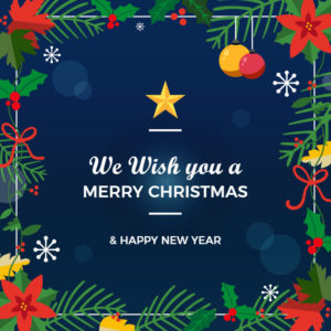 15+ Christmas Greeting Card Ideas