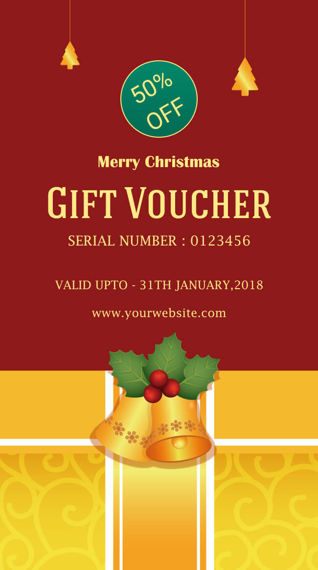 Creative Christmas Gift Card Ideas 2023