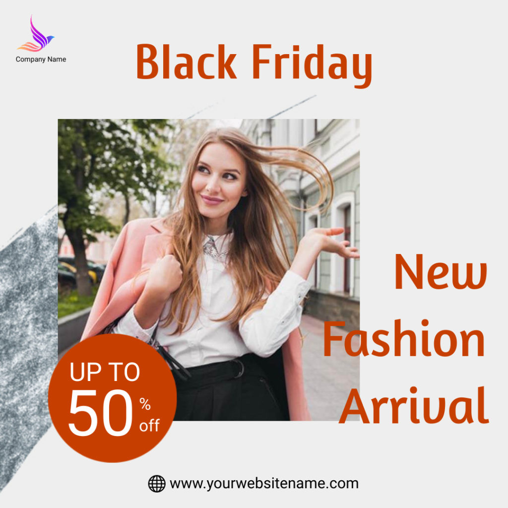Creative Black Friday Post Ideas For Social Media Marketing Creative Black Friday Post Ideas For Social Media Marketing
