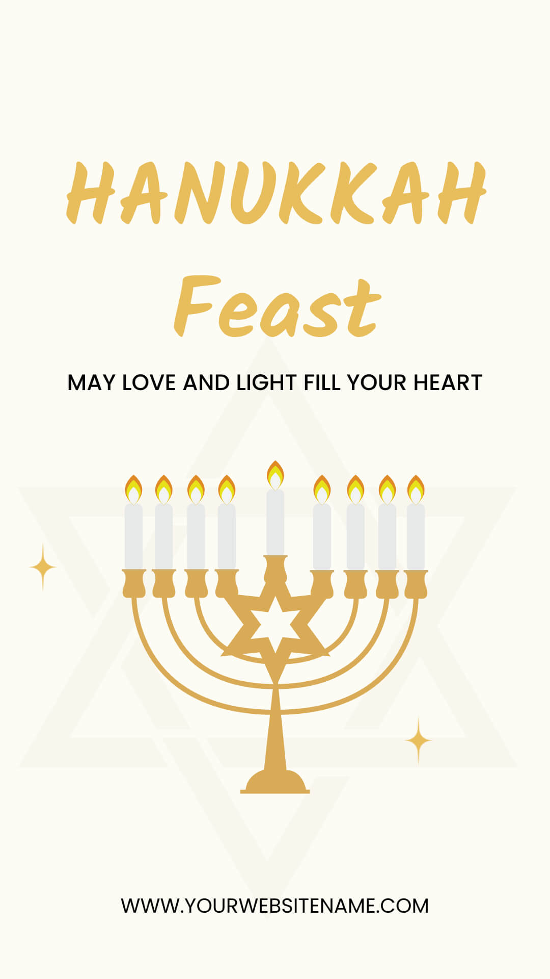 20+ Editable Hanukkah Card Ideas for 2023