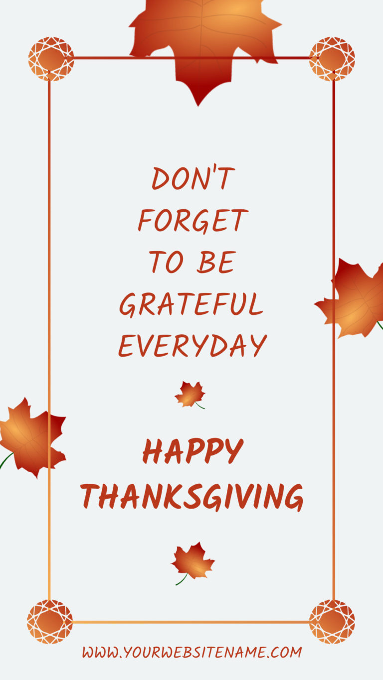 40+ Creative DIY Thanksgiving Cards Ideas and Examples