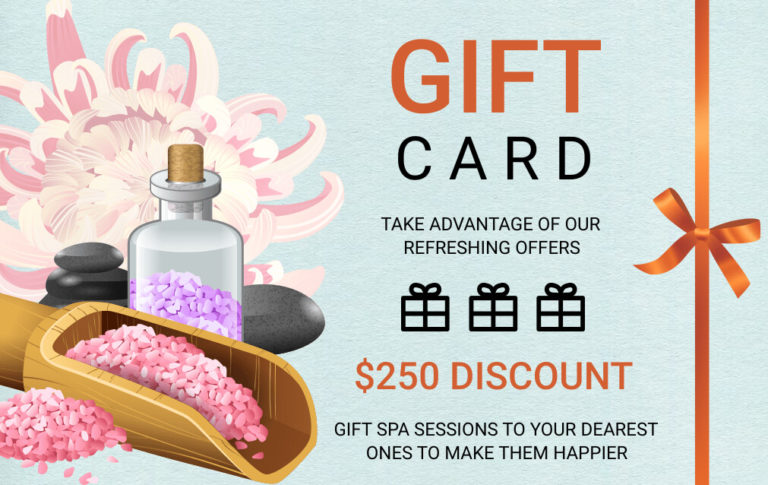 30+ Examples of Gift Card Designs