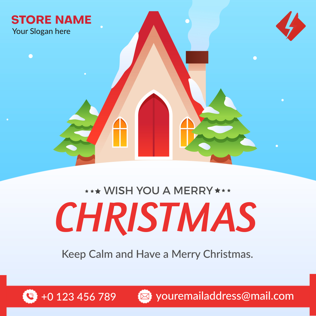 20+ Christmas Instagram Post Ideas and Captions